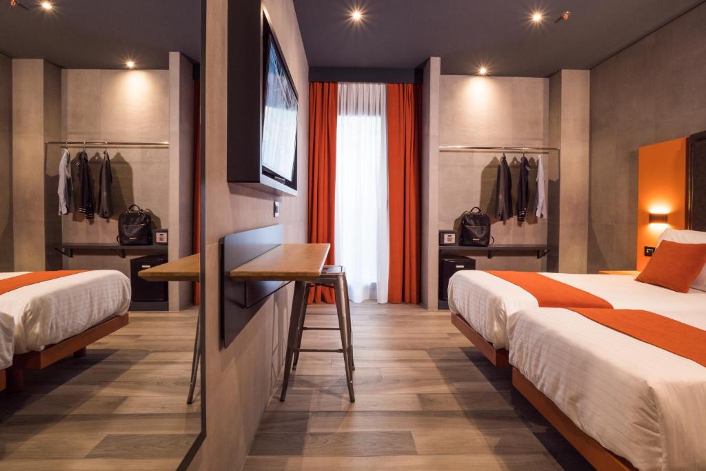 J24 Hotel Milano, Milan (tarifs actualisés, 2025)