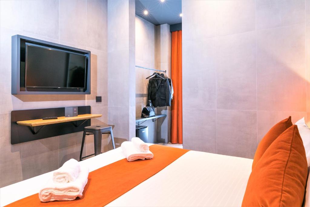 J24 Hotel Milano, Milan (updated prices 2025)