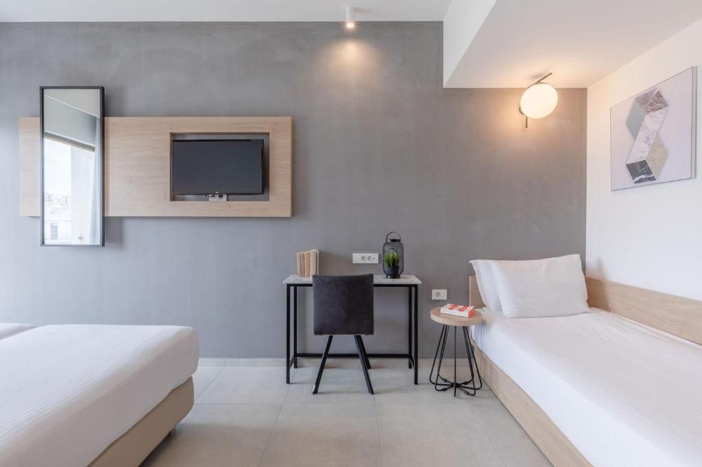 Hotel Avra by Smile hotels - Free Airport Shuttle, Rafina (updated ...