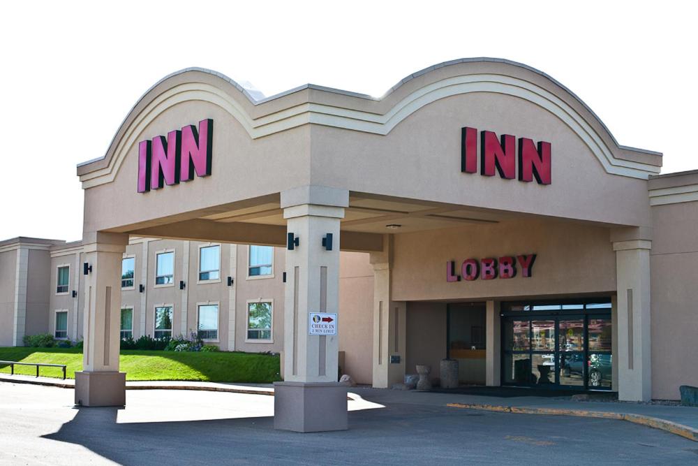 Westlock Inn & Conference Centre, Westlock (updated prices 2025)