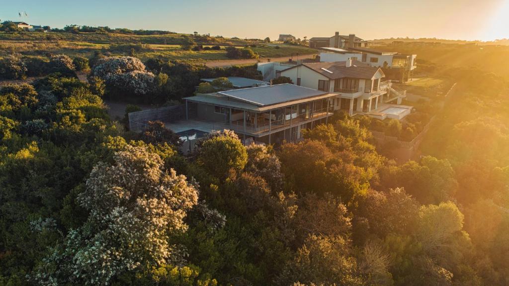 Oubaai Villa, Herolds Bay (uppdaterade priser för 2026)