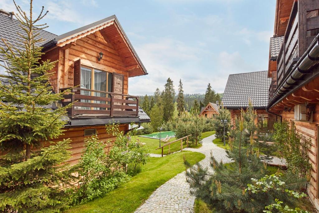 No Name Luxury Hotel & Spa - SuiteTrails