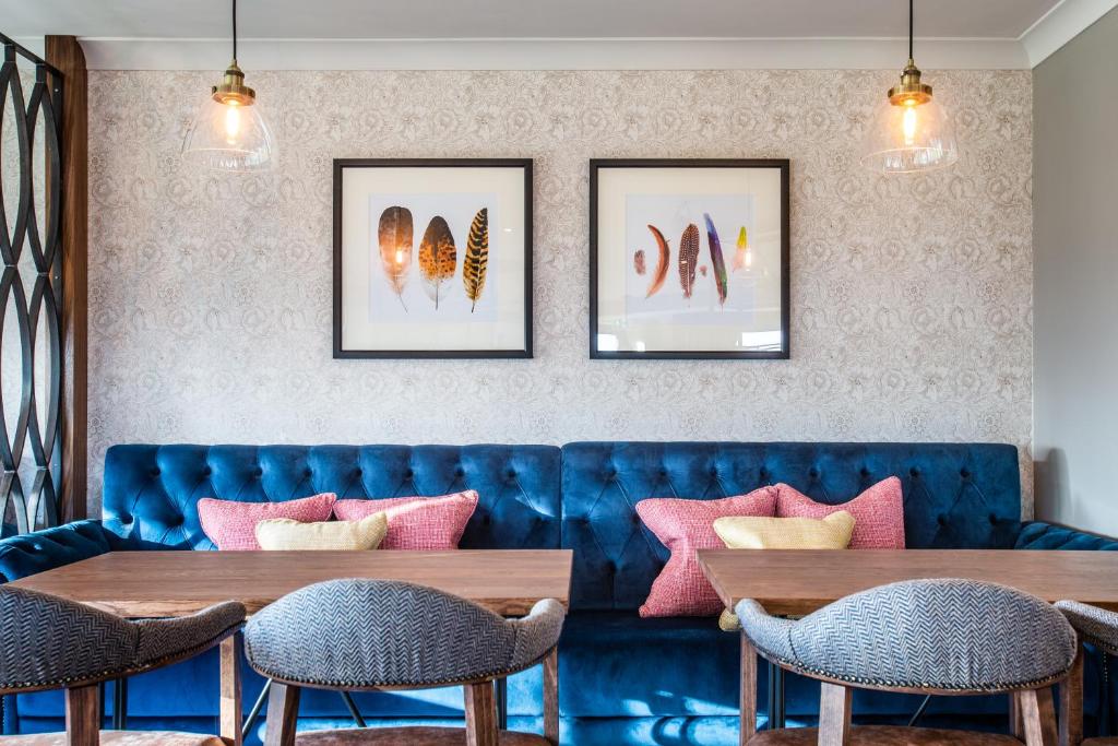 Abbey Hotel Golf & Spa, Redditch (updated prices 2025)