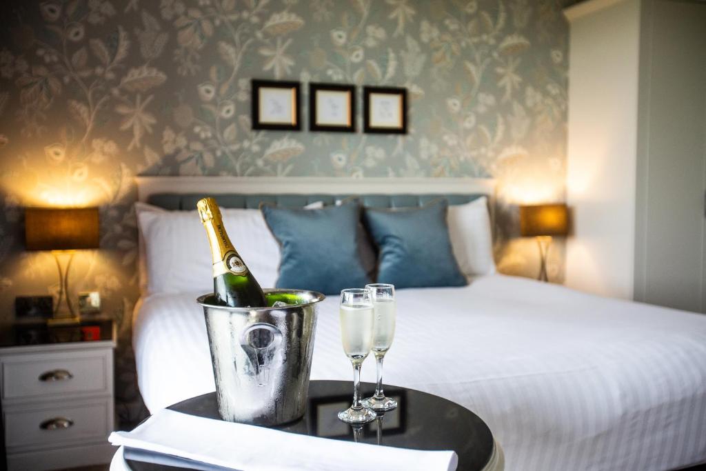 Abbey Hotel Golf & Spa, Redditch (updated prices 2025)