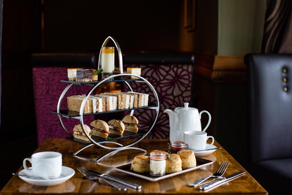 Abbey Hotel Golf & Spa, Redditch (updated prices 2025)