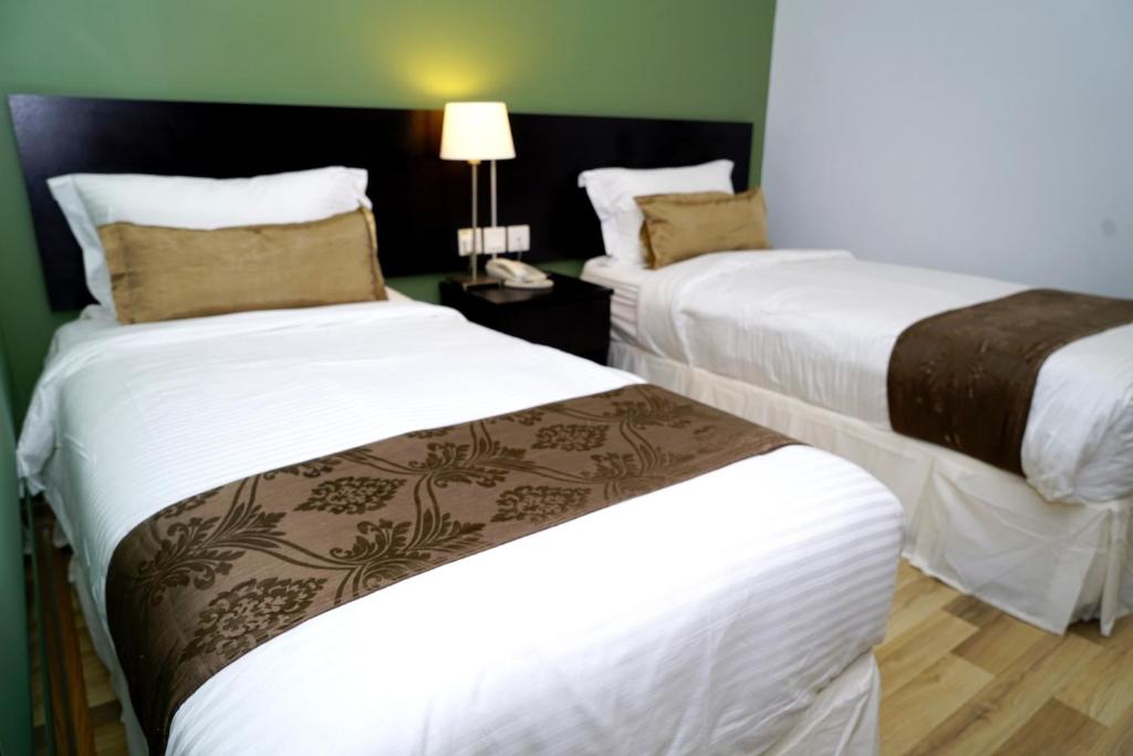 Alami Garden Hotel, Shah Alam (updated prices 2025)