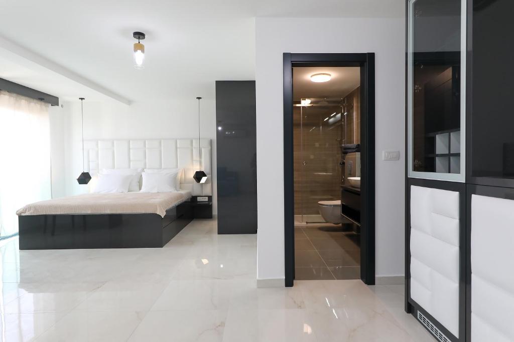 Boutique Residence Cosmopolis 1, Bibinje (updated prices 2025)