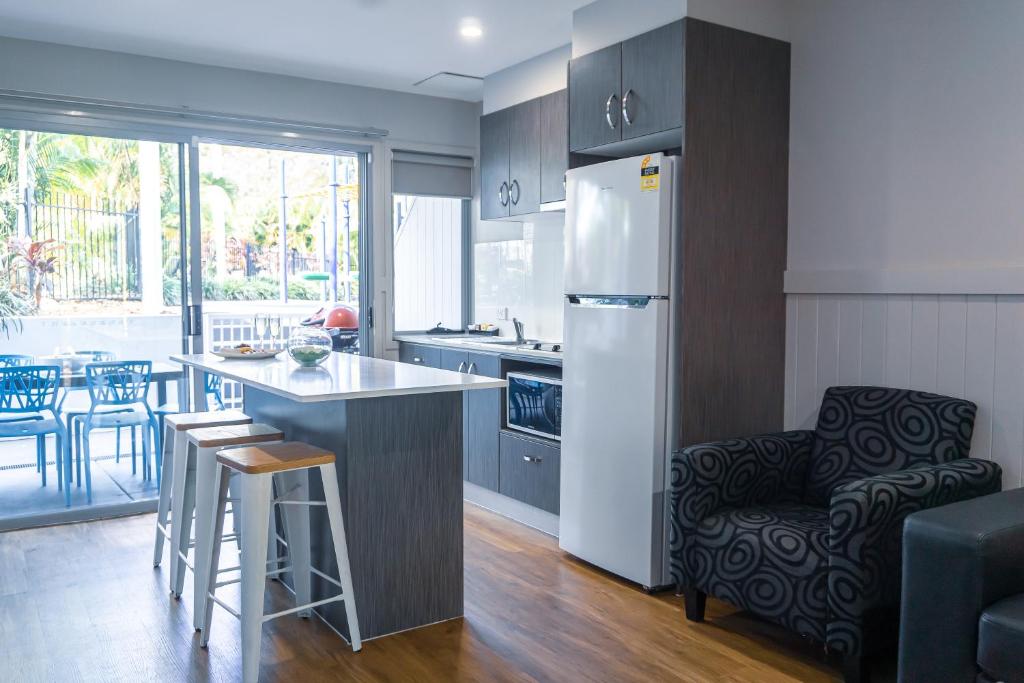 Nobby Beach Holiday Village, Gold Coast (updated prices 2025)