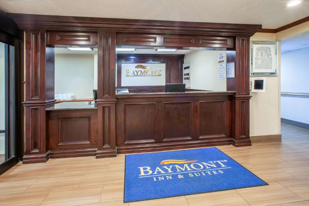 Baymont by Wyndham Grand Rapids Airport, Grand Rapids (updated prices 2025)