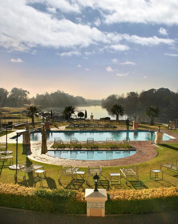 Riviera on Vaal Resort, Vereeniging (updated prices 2025)