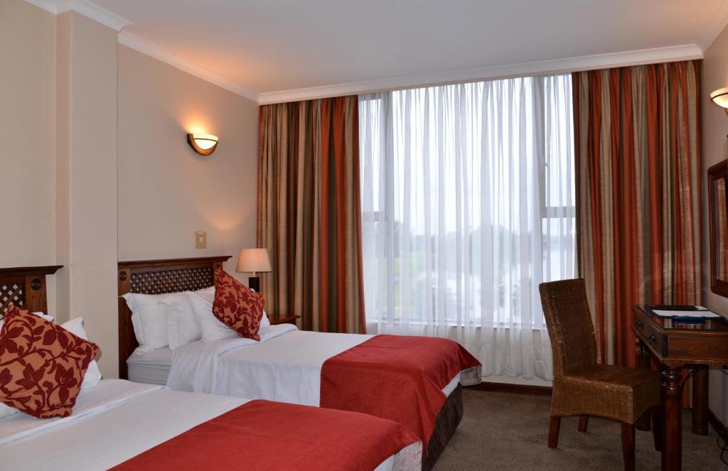 Riviera on Vaal Resort, Vereeniging (updated prices 2025)