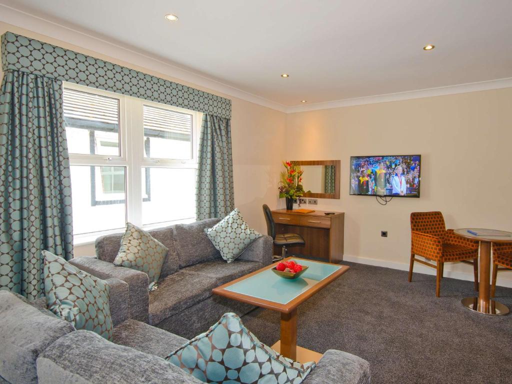 The Kinmel & Kinspa, Abergele (updated prices 2025)