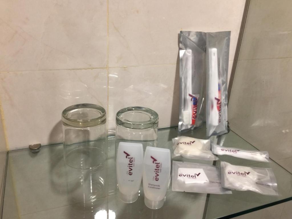 Asialink Easy by Prasanthi formerly The Evitel, Batam Center – Prezzi ...