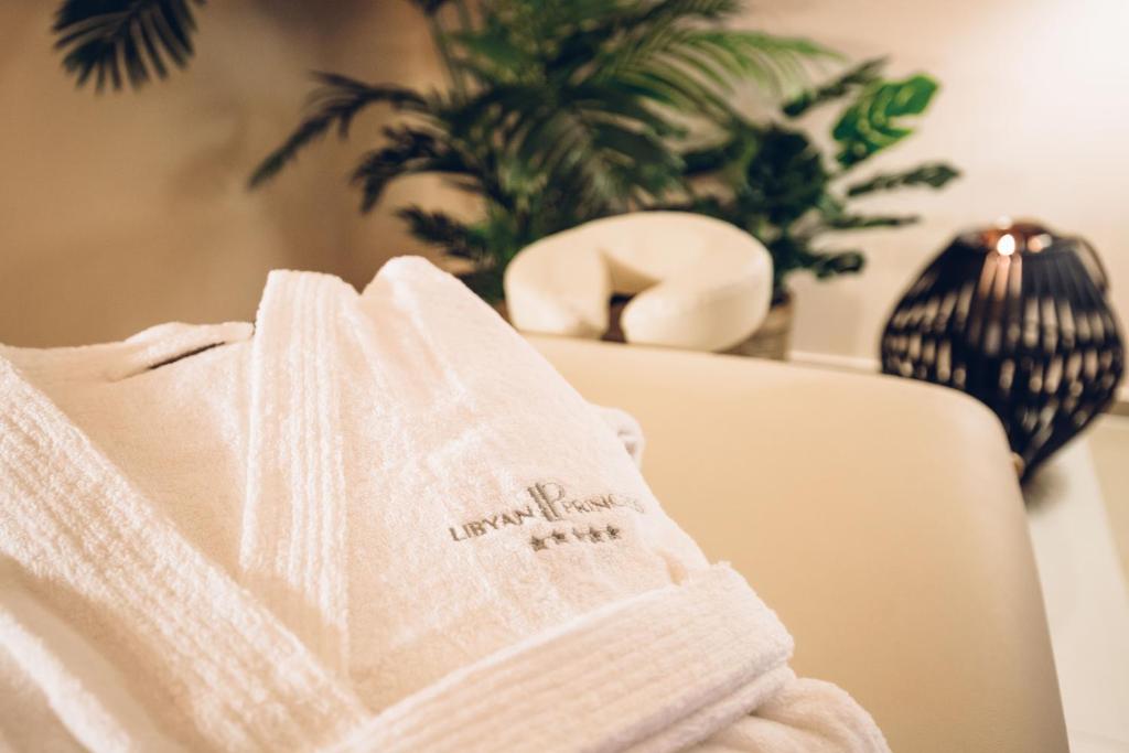 Libyan Princess, Palaiochóra – Updated 2024 Prices