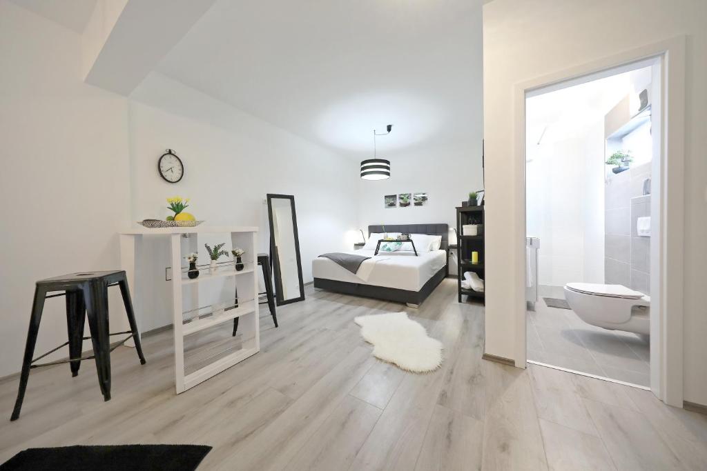 Luxury Apartments 1107 - Zadar