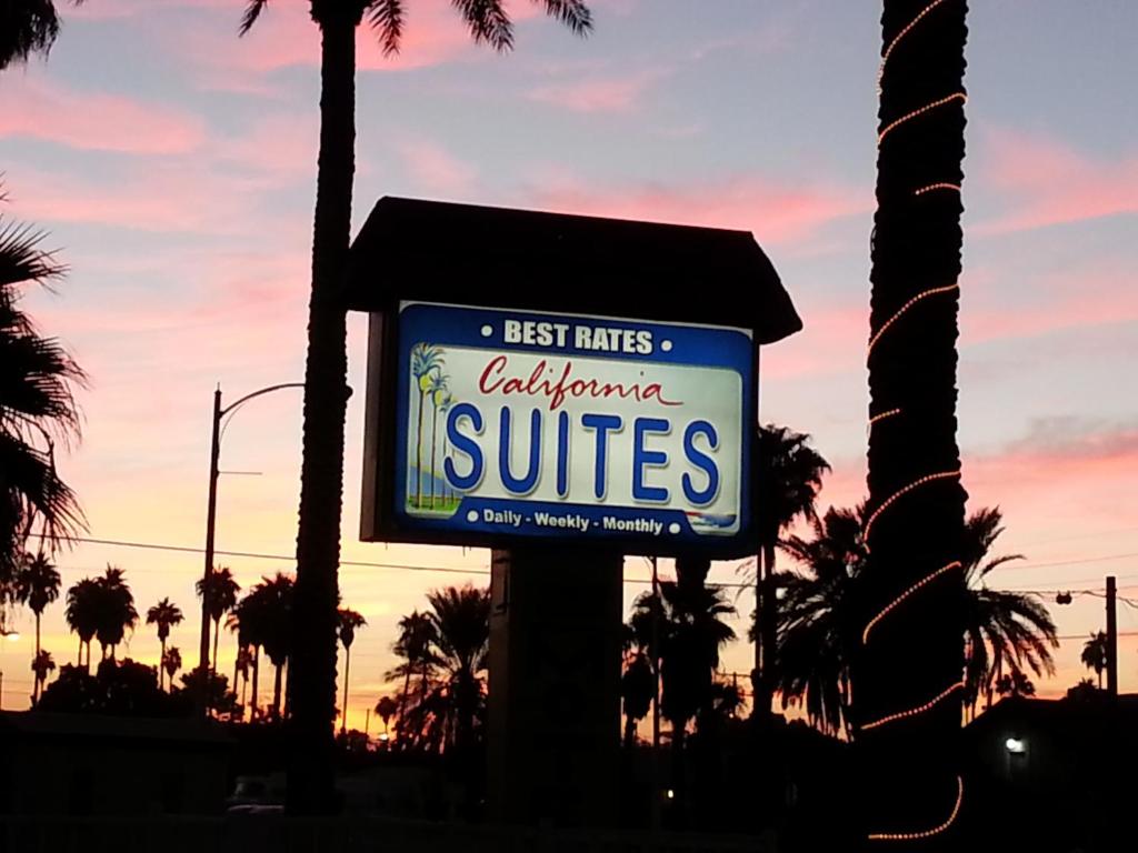California Suites Motel, Calexico – Updated 2024 Prices