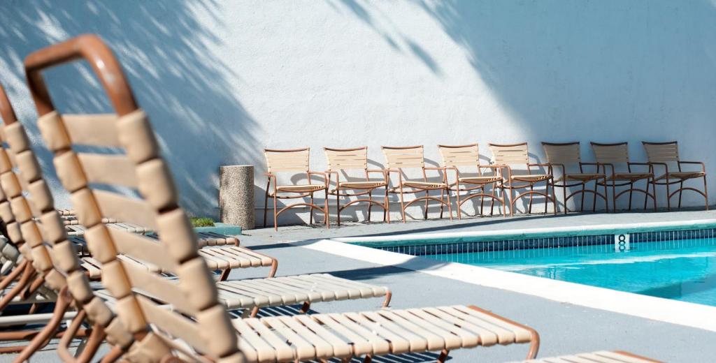 Orange Tree Inn, Santa Barbara (updated prices 2025)