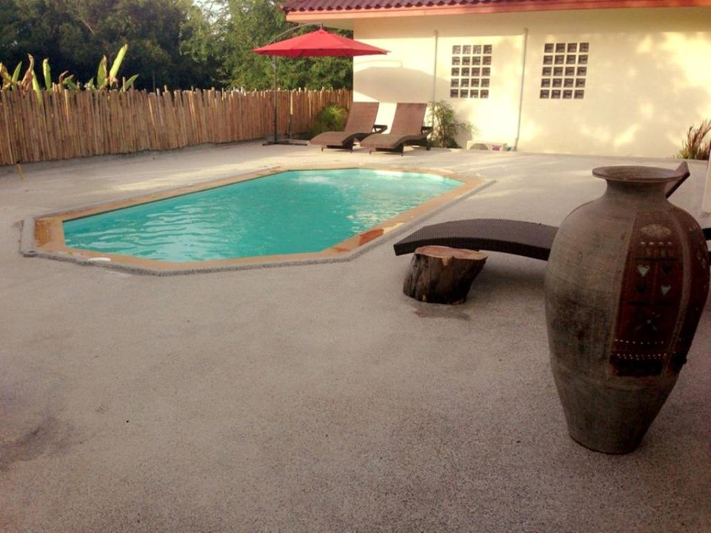 Bamboo Resort, Khanom (updated prices 2025)