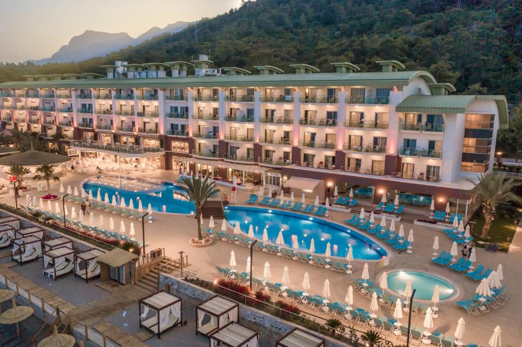 Corendon Playa Kemer Hotel, Kemer (updated prices 2025)