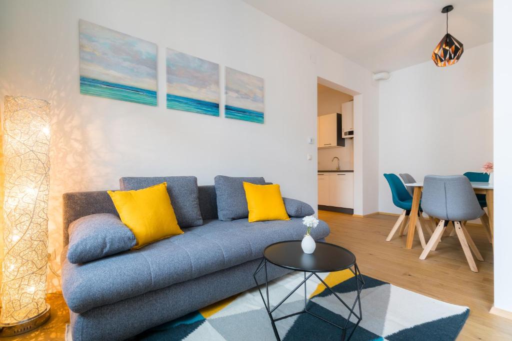 Vienna Residence, Herbststraße - Ottakring, Vienna (updated prices 2026)