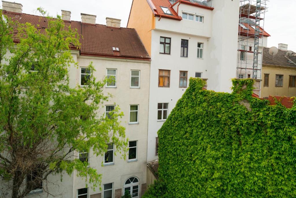 Vienna Residence, Herbststraße - Ottakring, Vienna (updated prices 2025)