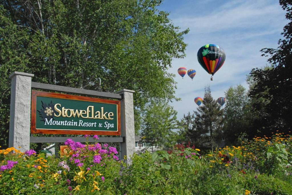 Stoweflake Mountain Resort & Spa, Stowe (updated prices 2025)