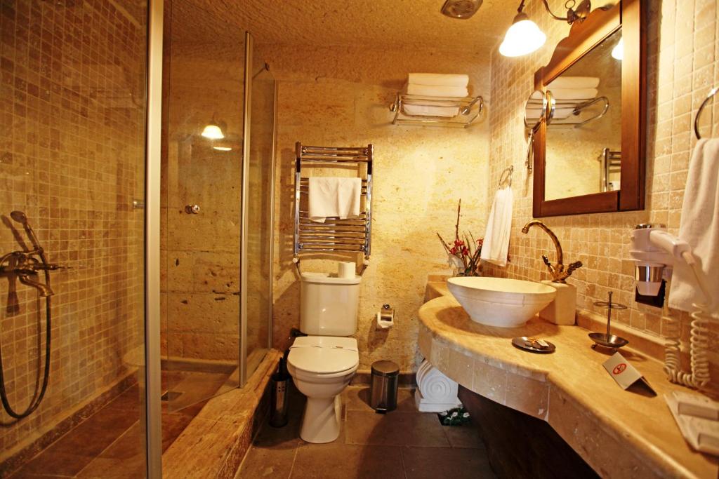 Miras Hotel, Göreme (updated prices 2025)