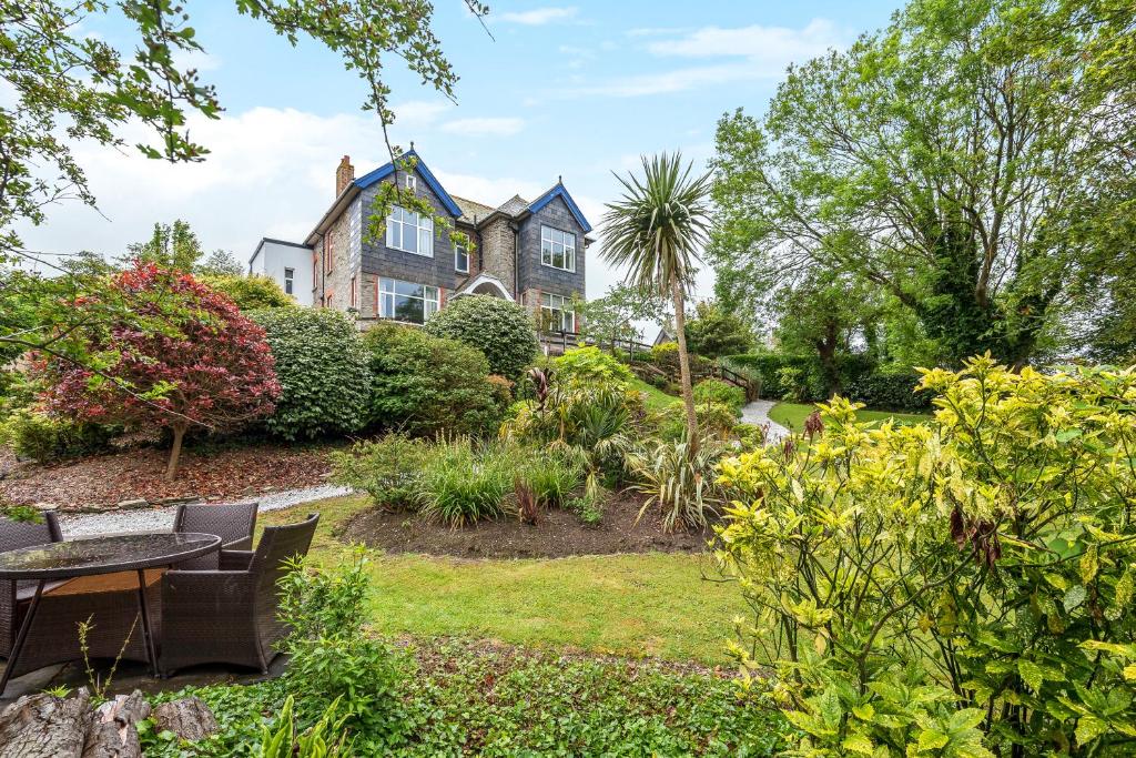 Boscastle House, Boscastle (updated prices 2026)