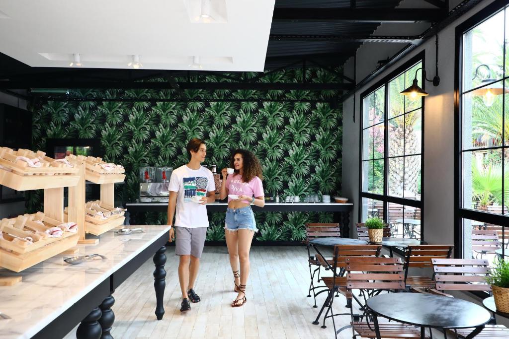 Very Chic Bodrum Adult Only, Gümbet (updated prices 2025)