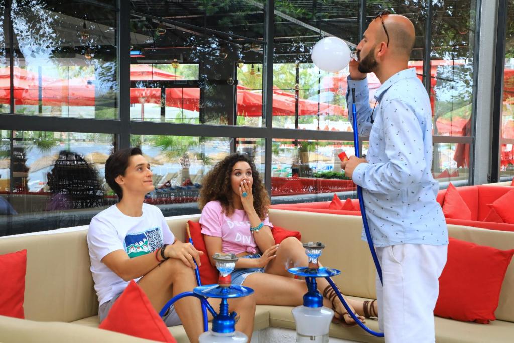 Very Chic Bodrum Adult Only, Gümbet (updated prices 2025)