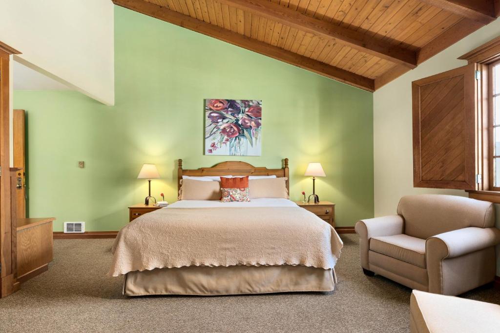 The La Conner Inn, La Conner (updated prices 2025)