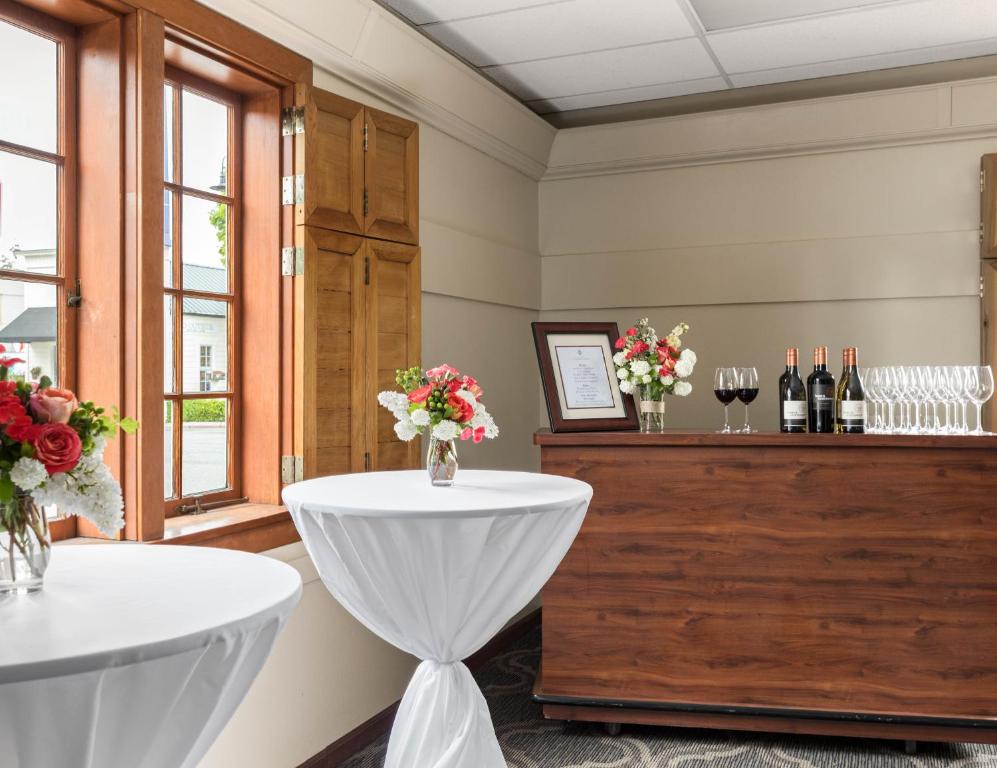 The La Conner Inn, La Conner (updated prices 2025)