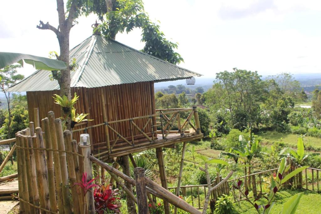 Bali Tree House Pelangi, Bedugul (updated prices 2025)