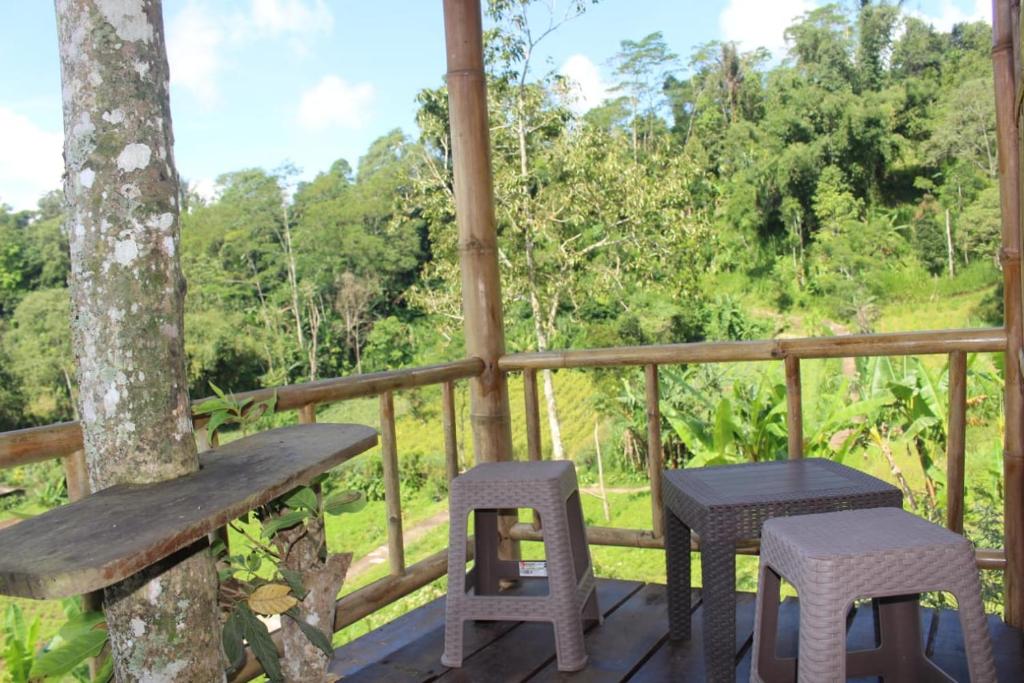 Bali Tree House Pelangi, Bedugul (updated prices 2025)