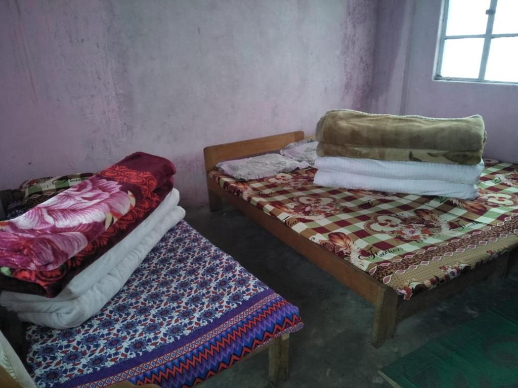 Sherpa Homestay-Dhotrey, Sombāri (updated prices 2026)