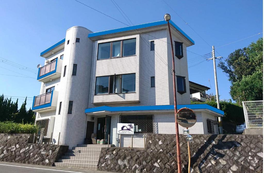 【Shirahama beachside villa】白濱住宿推薦、訂房優惠 | FunTime國外訂房比價