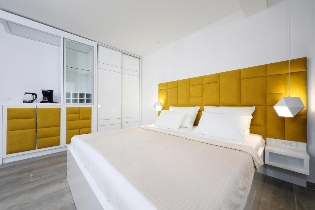 Boutique Residence Cosmopolis 1, Bibinje (updated prices 2025)