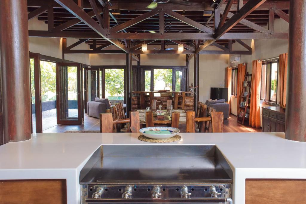 Kudat Riviera Exclusive Beach Villas | Villa in Kudat, Malaysia