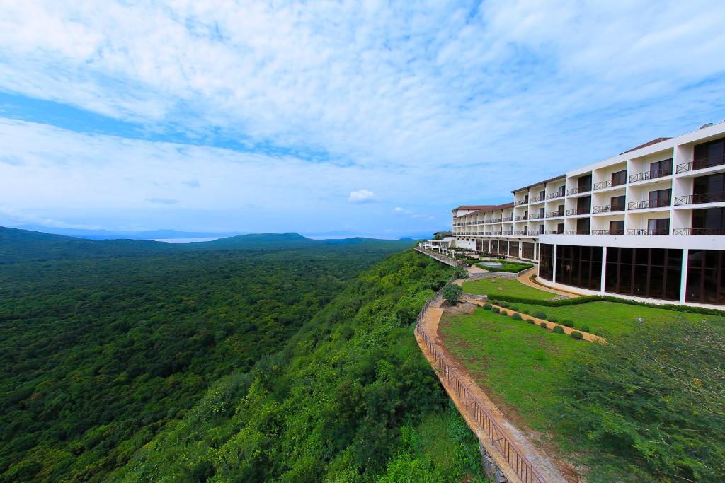 Haile Resort Arbaminch, Migie (updated prices 2026)