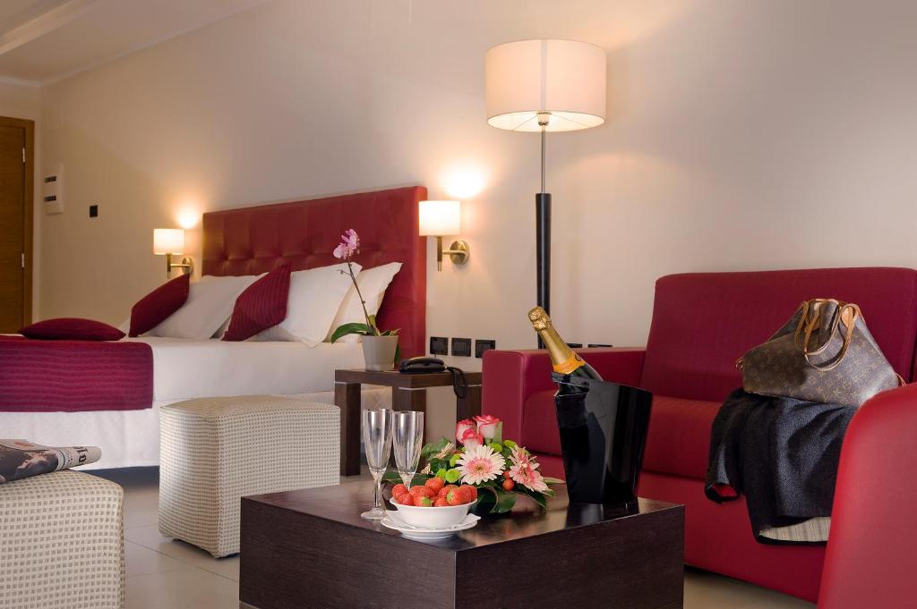 Cardinal Hotel St. Peter, Rome (updated prices 2025)