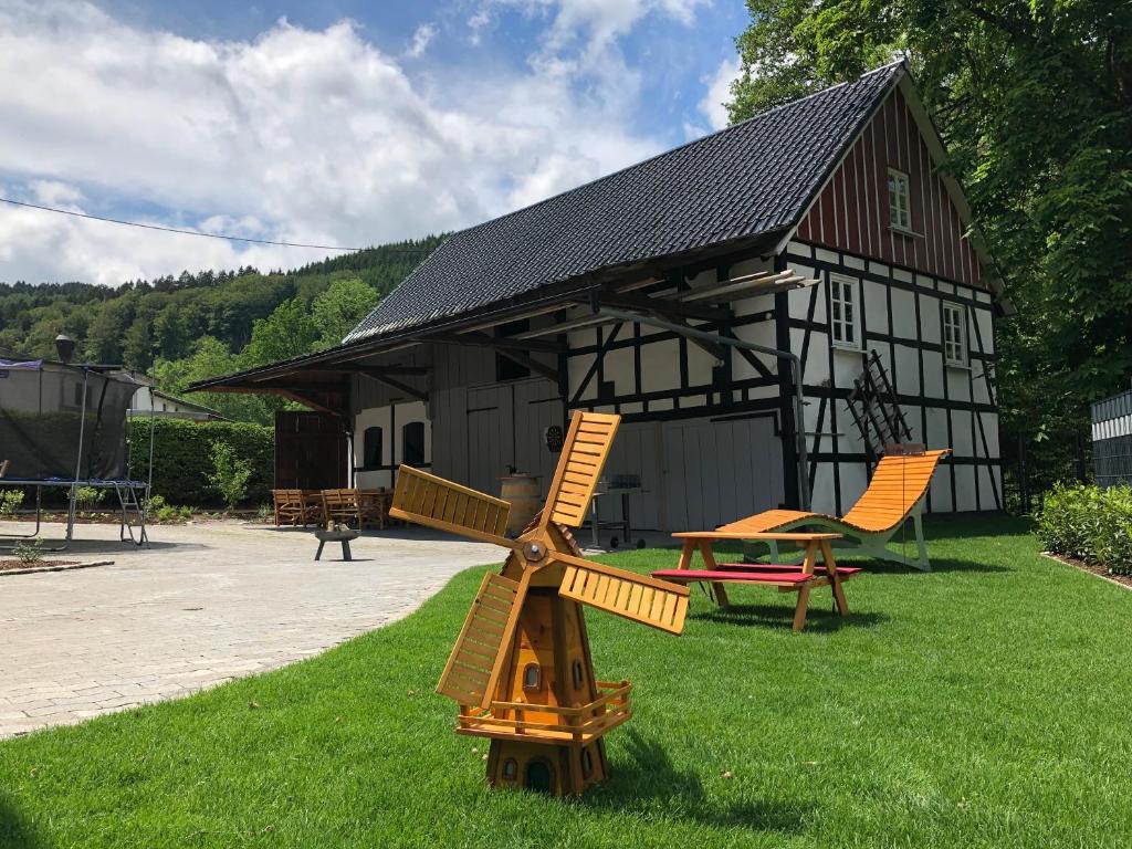 Ferienhof Donner an der Wenne, Eslohe (Sauerland) (aktualisierte Preise ...