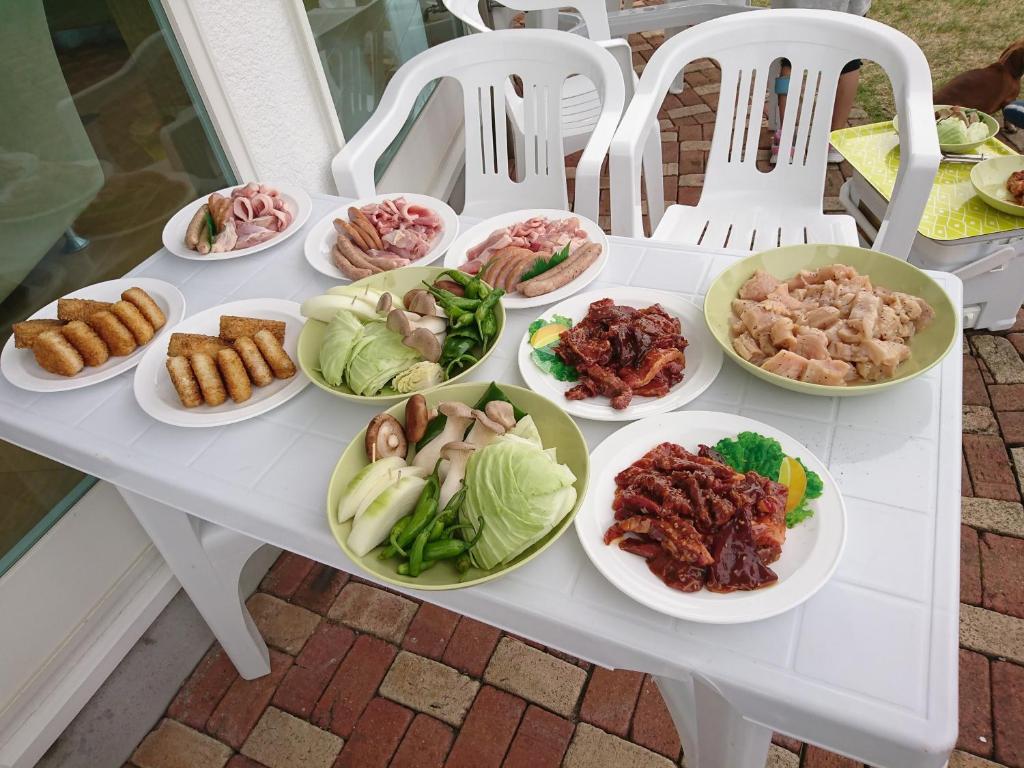 【Shirahama beachside villa】白濱住宿推薦、訂房優惠 | FunTime國外訂房比價