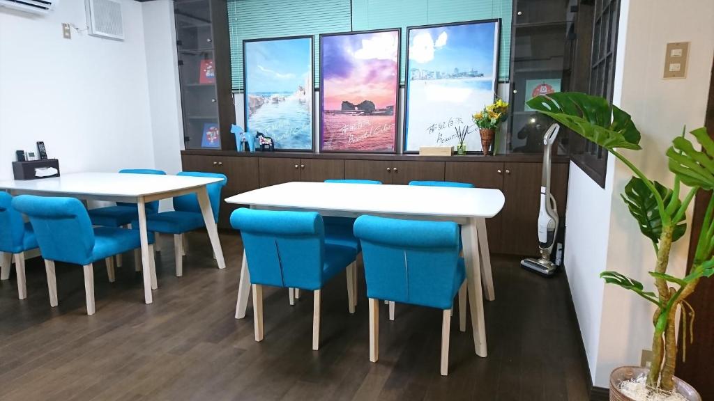 【Shirahama beachside villa】白濱住宿推薦、訂房優惠 | FunTime國外訂房比價