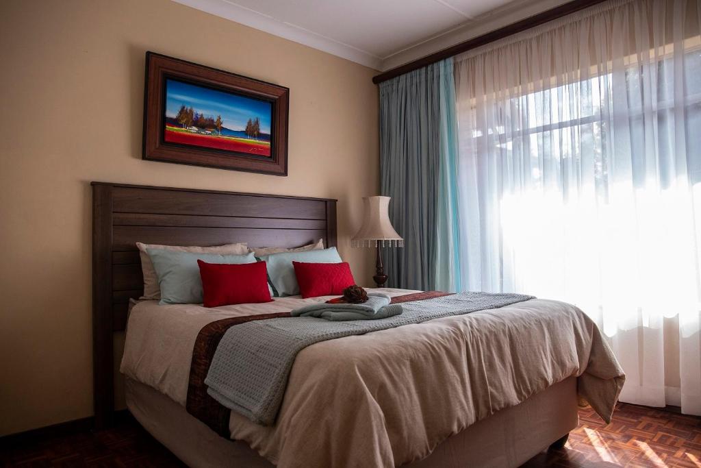 Blyde Guesthouse, Benoni (updated prices 2026)