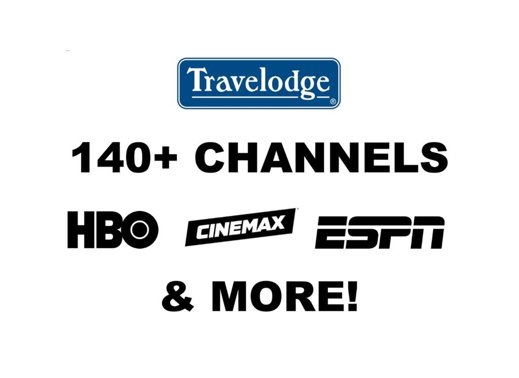 Travel Channel Hd Logo