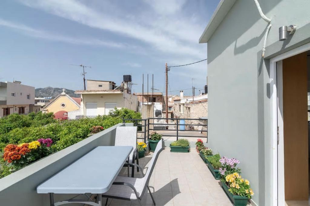 Apartment at the center of Skalani, Skalánion (aktualisierte Preise für ...