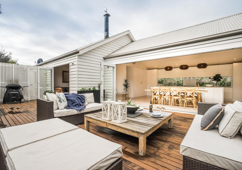 Capri House, Saint Andrews Beach (updated prices 2026)