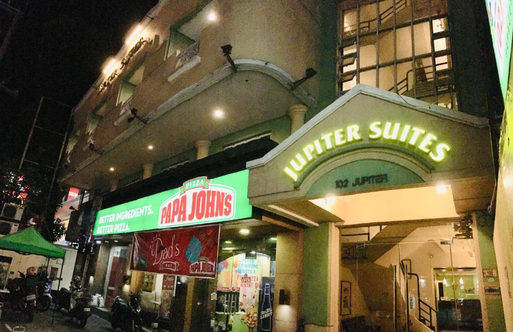 Jupiter Suites, Manila – Updated 2023 Prices