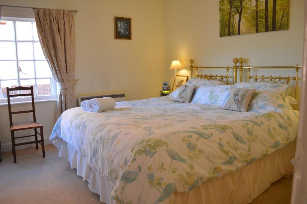 19 Upper Linney - Ludlow