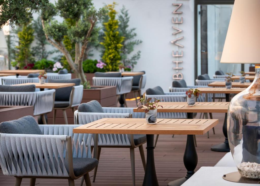 Barceló Istanbul, Istanbul (updated prices 2025)